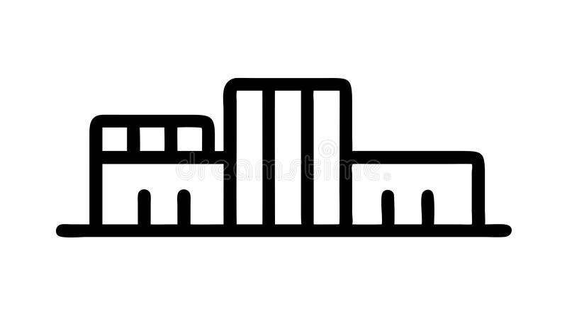 Podium Bar Graph Icon Winner Chart Rank Statistics Success Achievement ...