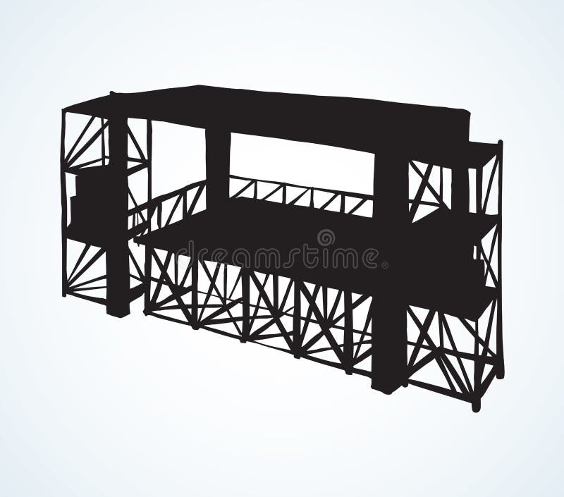 Drawing Podium Stock Illustrations – 5,335 Drawing Podium Stock ...