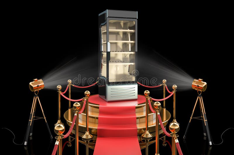 Display Chiller Stock Illustrations – 401 Display Chiller Stock ...