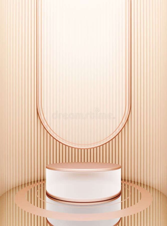 Podium Display Counter Brand Round Frosted Glass Translucent Light Glow ... Podium Display Counter Brand Round Frosted Glass Translucent Light Glow ...