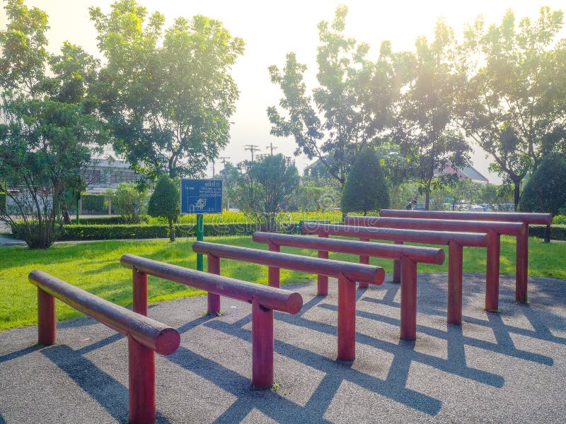 Podium for exercise stock image. Image of design, view - 122176835