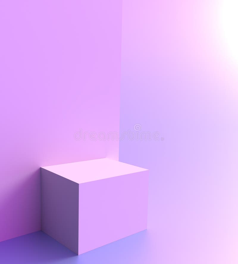 Platform Product Display Pathway, Entrance, Exit, or Door Black Dark ...