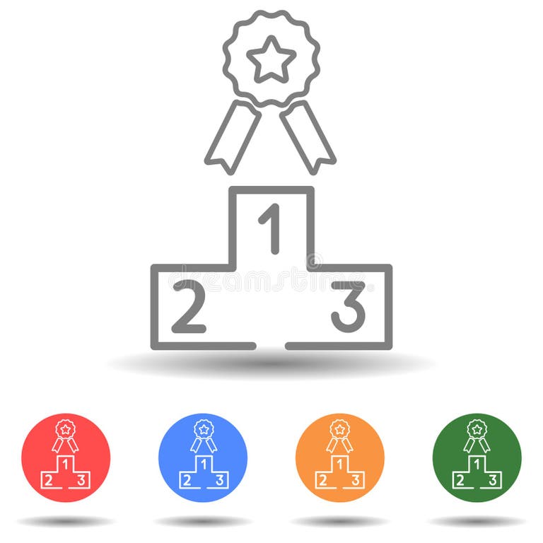 Rank Places Stock Illustrations – 870 Rank Places Stock Illustrations ...