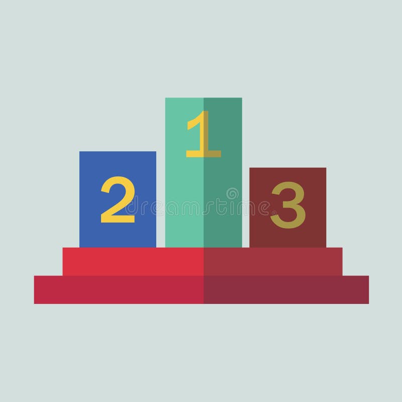 Prize Stages Stock Illustrations – 121 Prize Stages Stock Illustrations ...