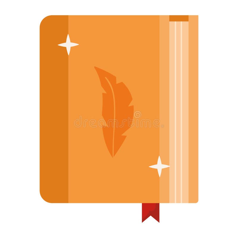 Poem book cover stock vector. Illustration of paper - 357579675