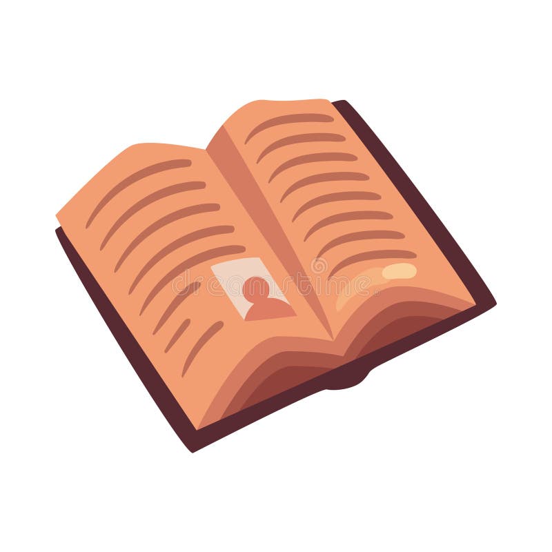 Poem book cover stock vector. Illustration of reading - 360516344