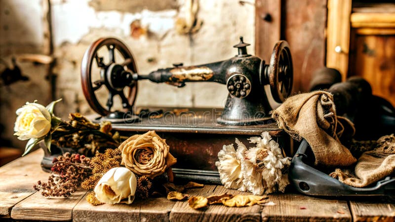 The Poetry of Objects: a Still Life of Nostalgia and Time S Passage ...