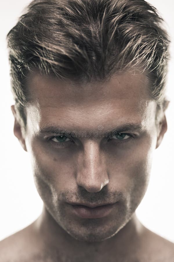 Pogarda obraz stock. Obraz złożonej z pogarda, atrakcyjny - 26377543