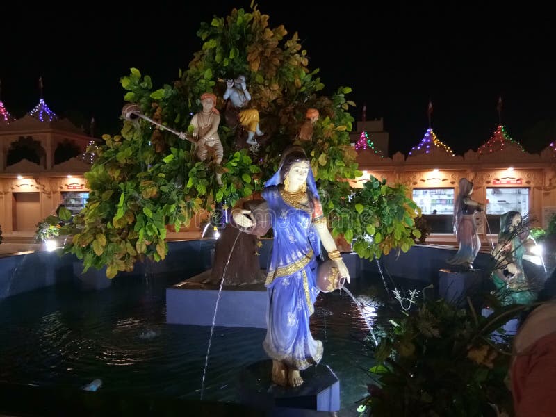 Poicha stock photo. Image of beauty, panihari, water - 118130748