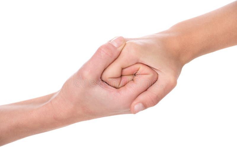 Photos de Se Serrer La Main De Deux Personnes Masculines - Photos de ...