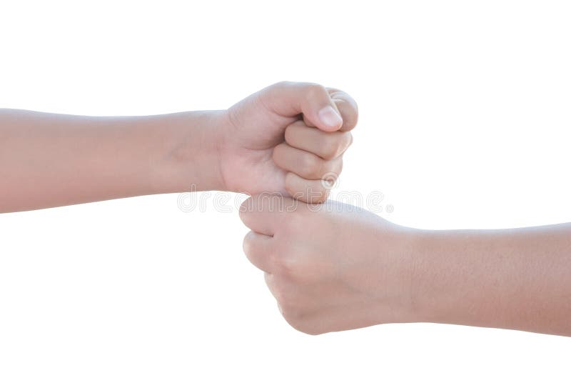 Poing contre le poing photo stock. Image du people, hommes - 48738878 Poing contre le poing photo stock. Image du people, hommes - 48738878
