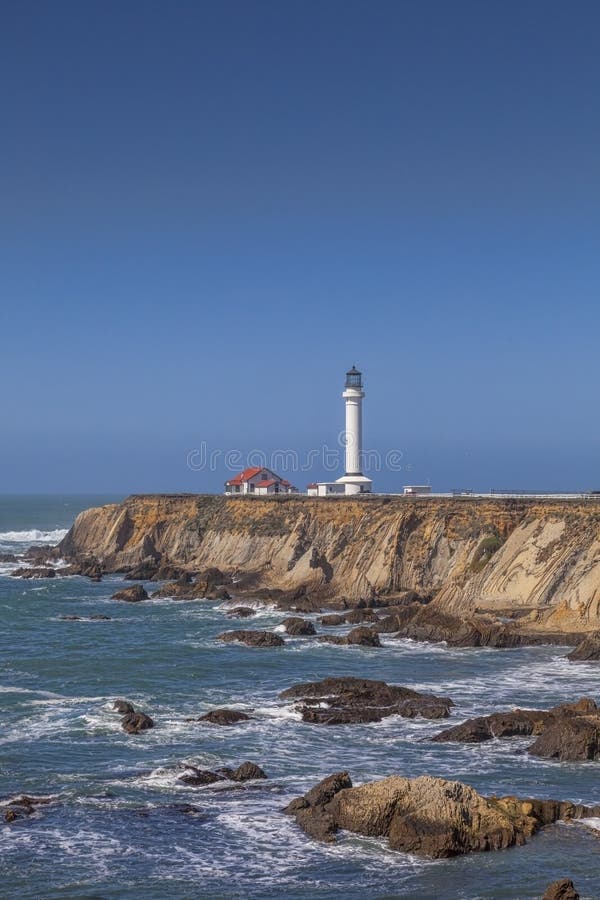 442 Point Arena California Stock Photos - Free & Royalty-Free Stock ...