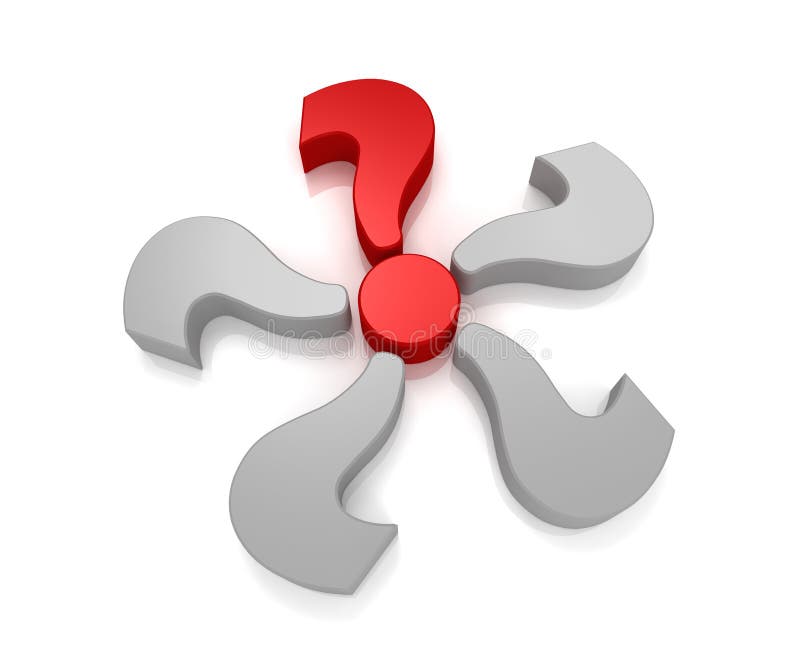 Vieille Carte De Pirate Avec Un Grand Point D'interrogation, D ...