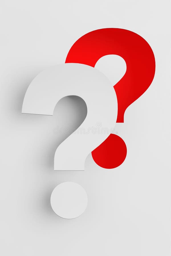 Vieille Carte De Pirate Avec Un Grand Point D'interrogation, D ...