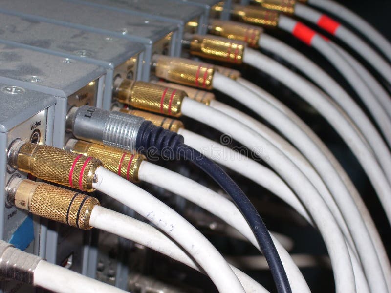 Point of distribution stock photo. Image of transmission - 2336144