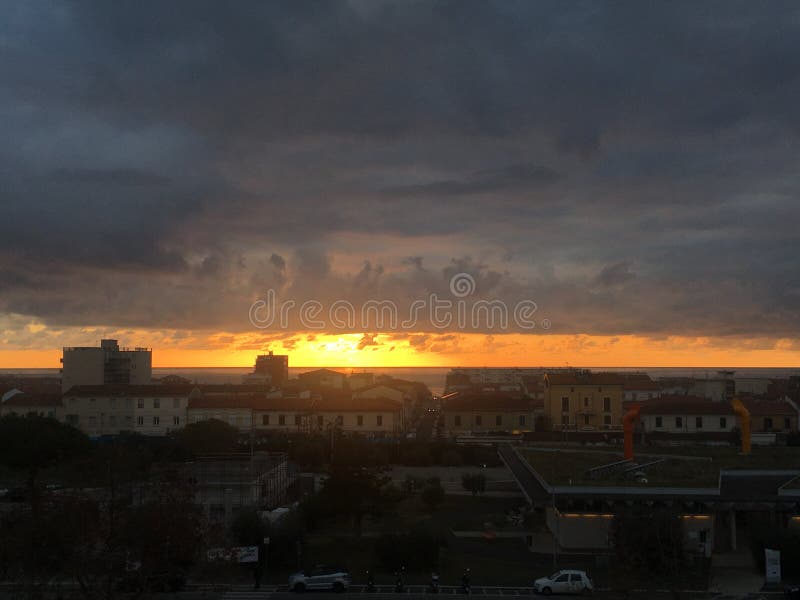 A point of hope stock image. Image of point, colors - 159858601