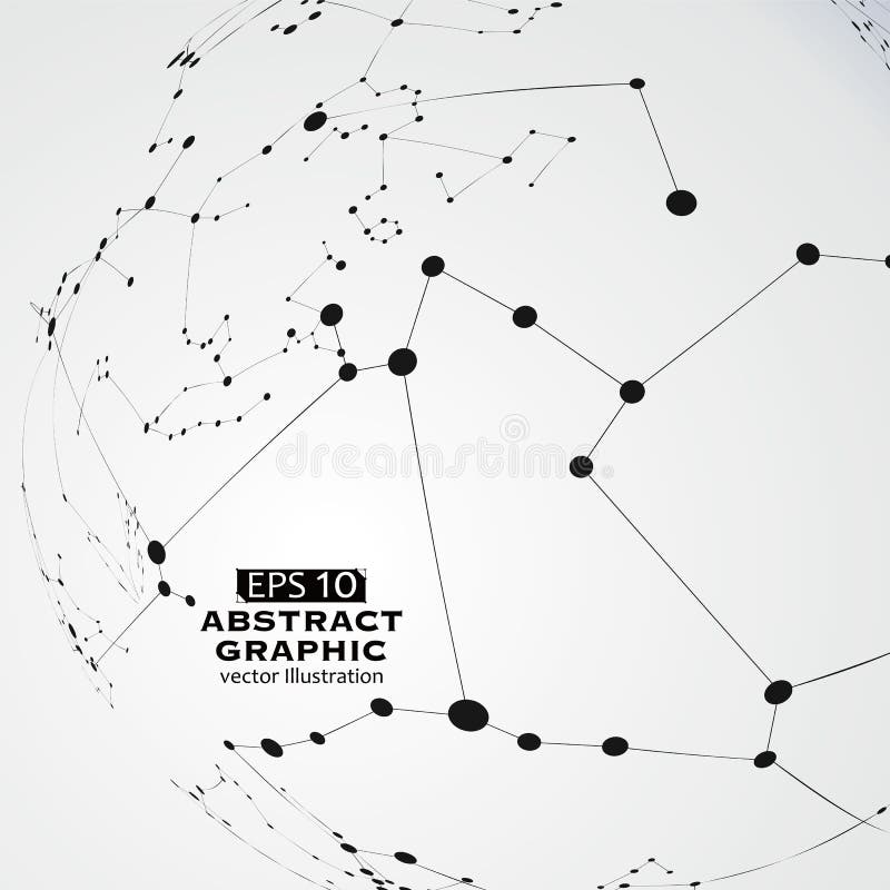 Point and Line Constructed the Technological Sense Abstract ...