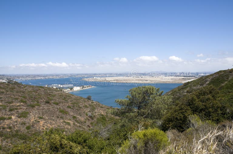 Point Loma National Park stock image. Image of loma, view - 16123139