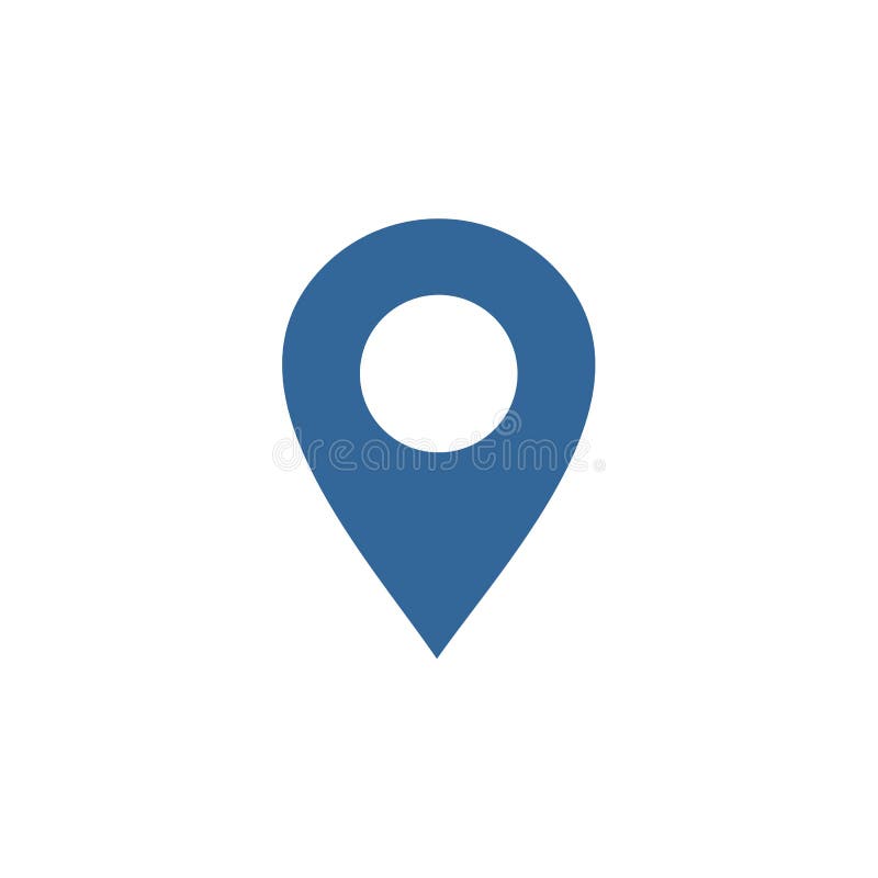 Point Maps Logo Design Vector Template, Outdoor Logo Design Concept ...