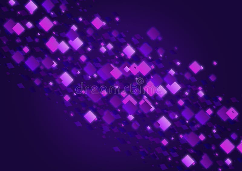 Point mosaic background stock illustration. Illustration of abstract ...