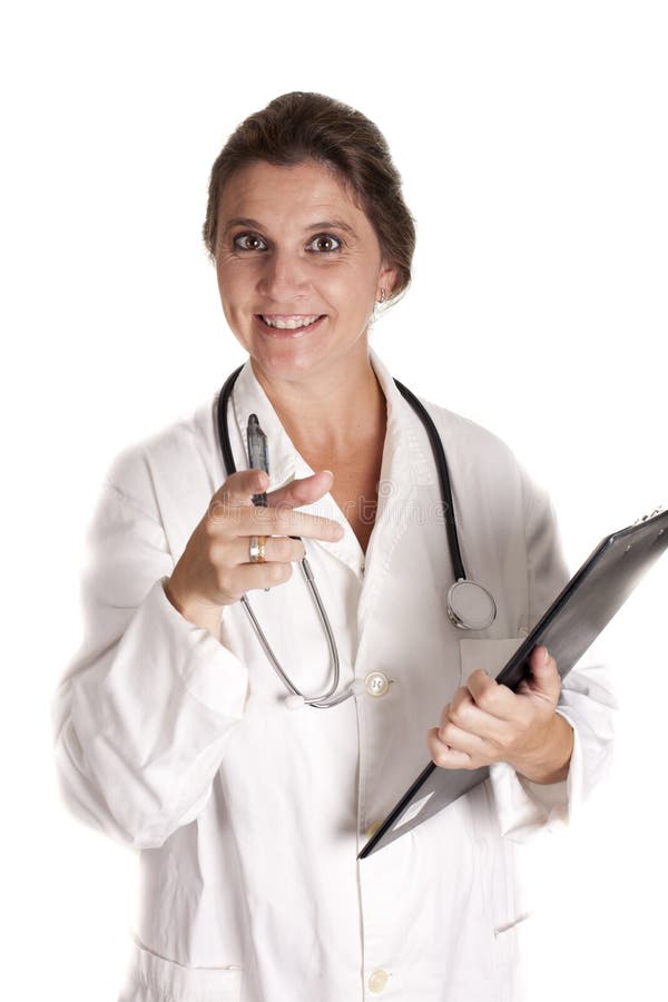 Point out stock image. Image of medicine, notes, smile - 27350253