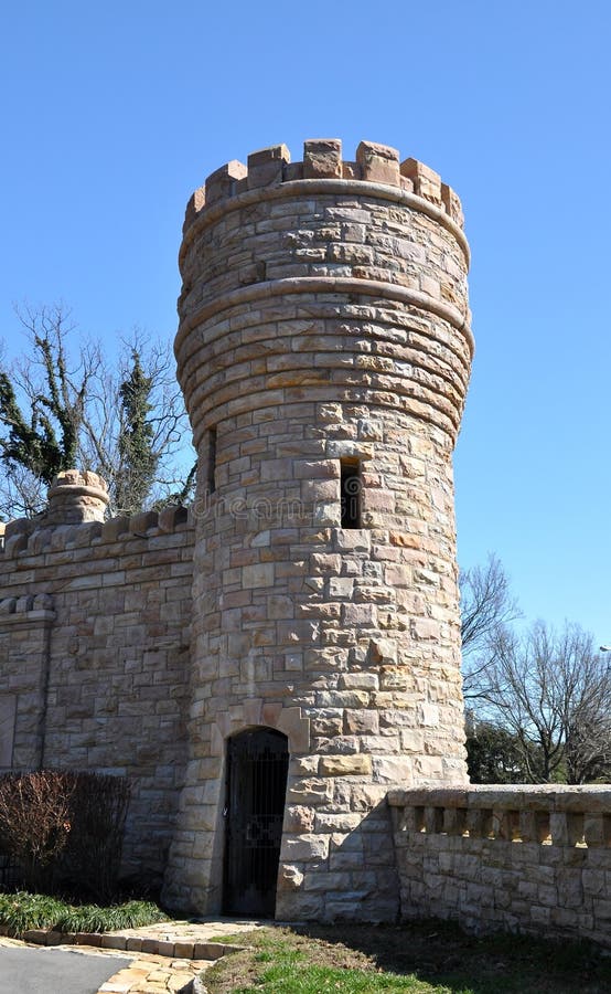 Point Park Column stock photo. Image of road, america - 33503424