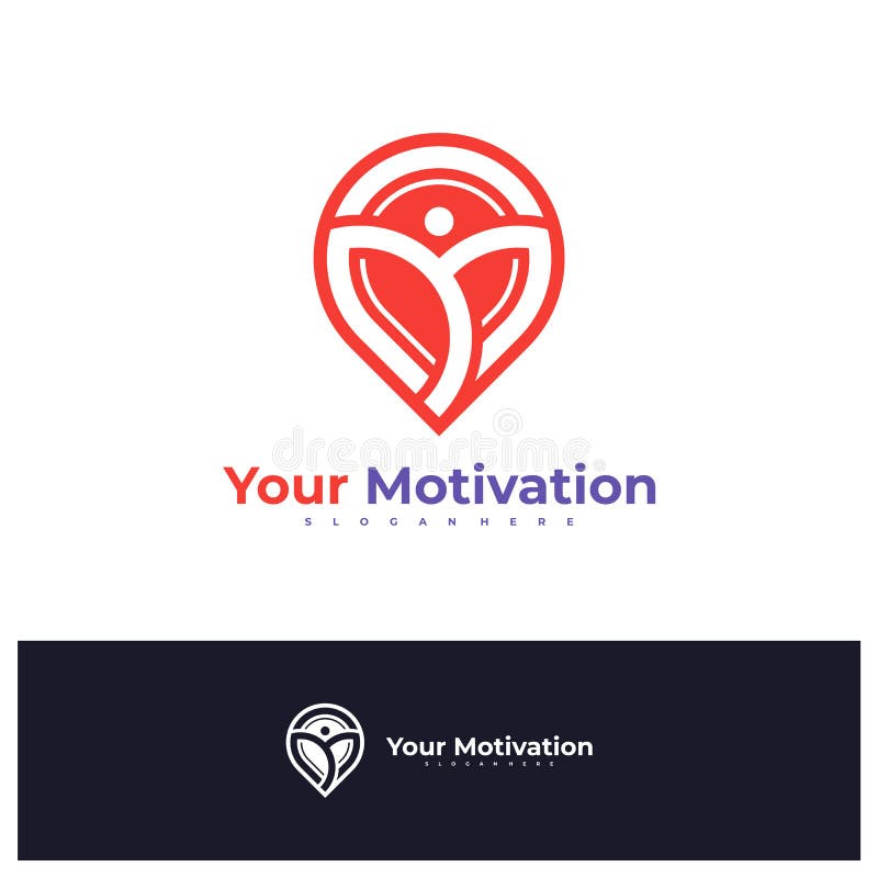 Letter M Point Logo Stock Illustrations – 197 Letter M Point Logo Stock ...