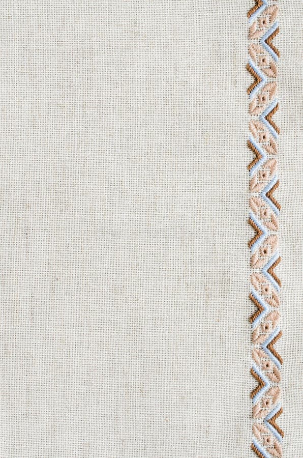 Point Plat De Texture De Broderie Image stock - Image du trame ...