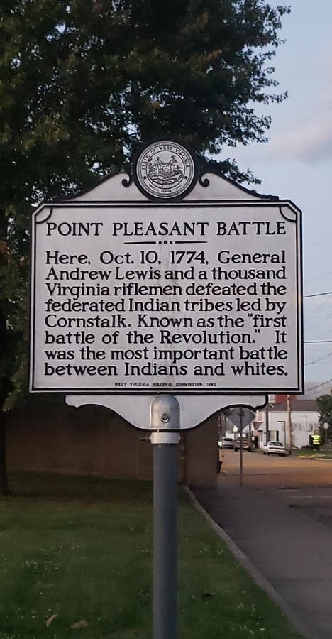 Point pleasant State park editorial photo. Image of landmark - 232956286