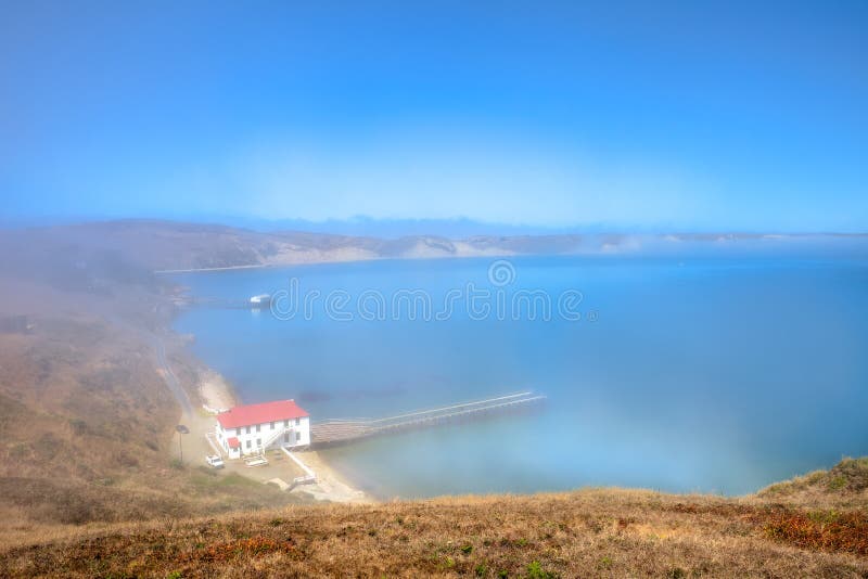 Point Reyes stock image. Image of california, seeshore - 25523241