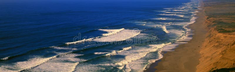 Point Reyes stock photo. Image of states, california - 26264212