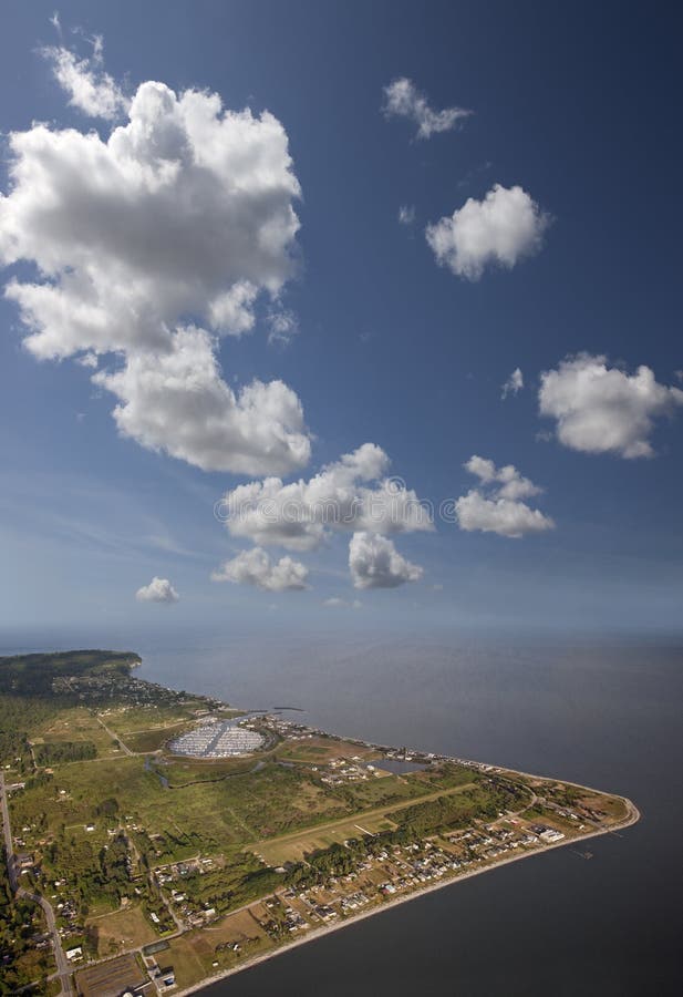 Point Roberts - peninsula stock photo. Image of peninsula - 29633350