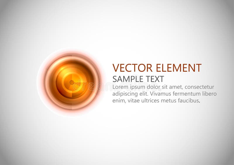 Point rouge illustration de vecteur. Illustration du cercle - 33645845