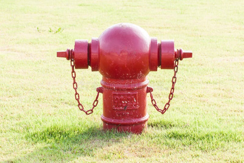 Water Supply Point For Emergency Stock Photo - Image of building ...