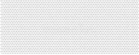 Point Texture. Dot Seamless Pattern. Grid Dotted Halftone. Simple Small ...