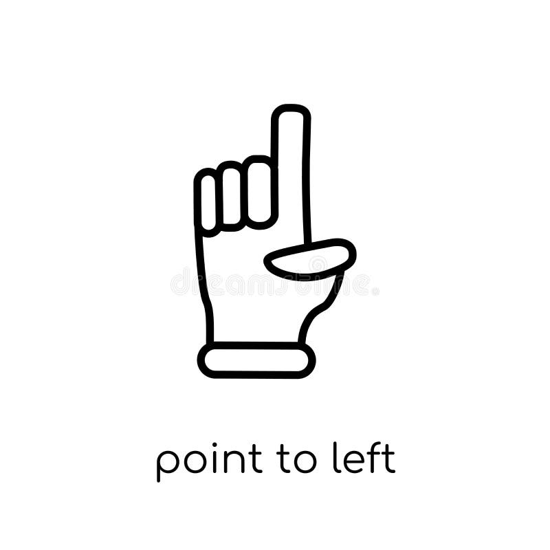 Woman Pointing Left Png Stock Illustrations – 6 Woman Pointing Left Png ...