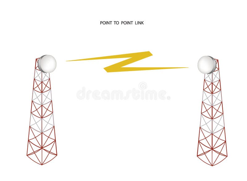 Microwave Tower Icon Stock Illustrations – 598 Microwave Tower Icon ...