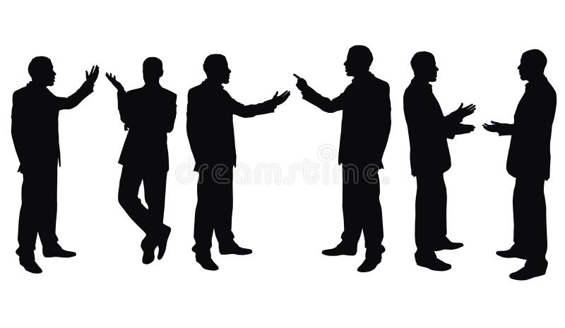 Black-and-white Pattern and Blue Sky Stock Illustration - Illustration ...