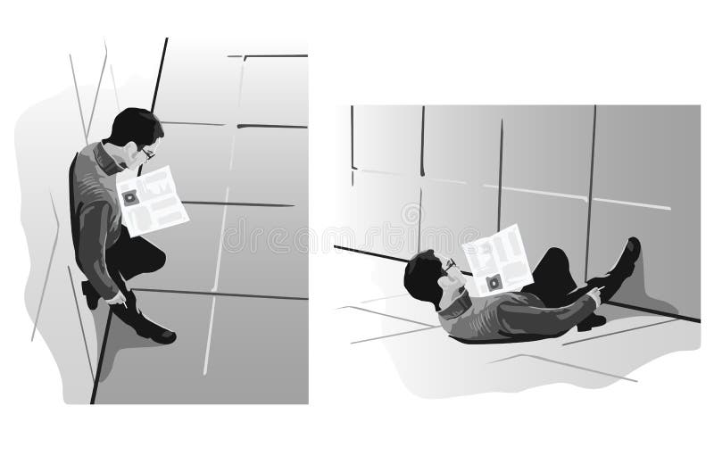 Civilian Positions Stock Illustrations – 6 Civilian Positions Stock ...