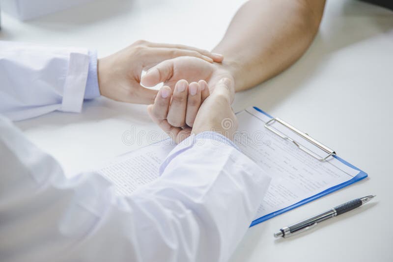 The Point of View of Doctors and Medicine, Medical Concepts Stock Image ...