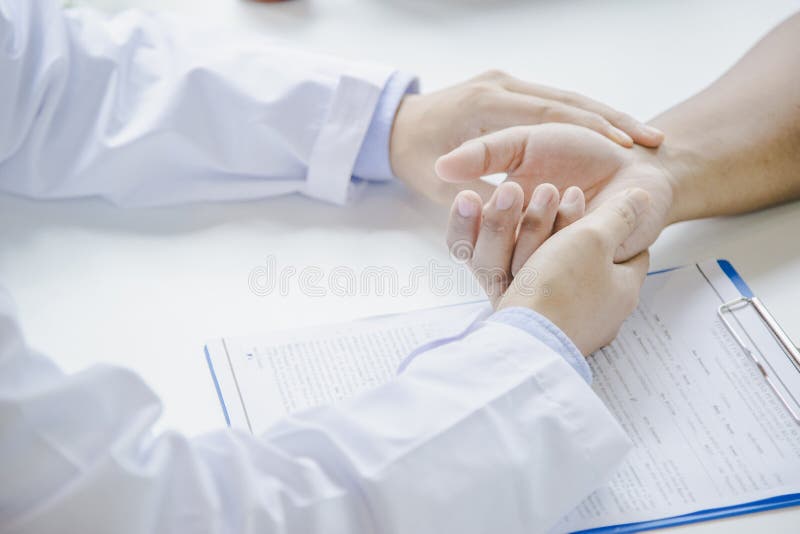 The Point of View of Doctors and Medicine, Medical Concepts.the Point ...