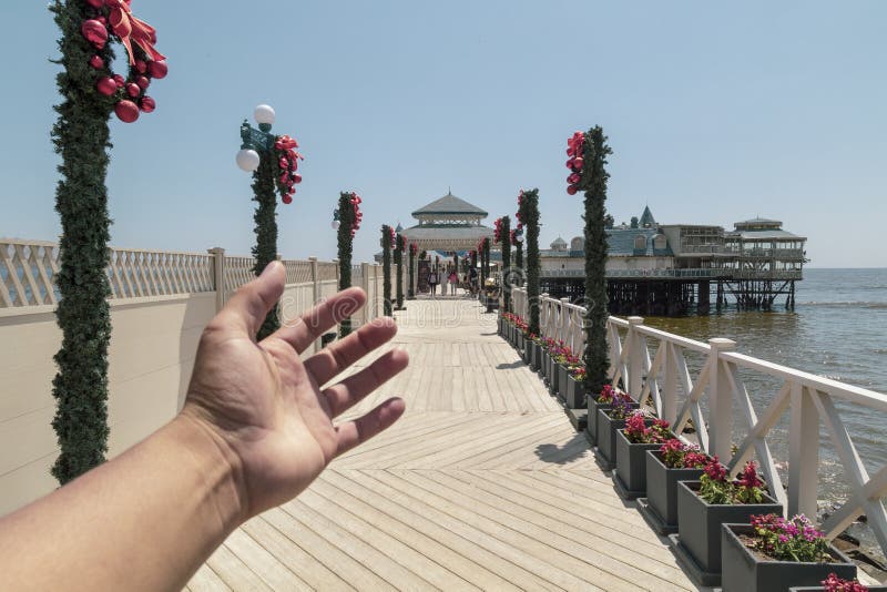 Point of View, Restaurant,Beaches, Panoramic View of Lima from ...