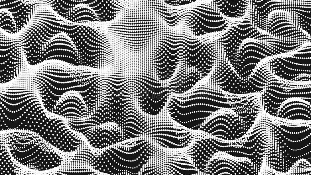 Wave Noise Texture Stock Illustrations – 18,878 Wave Noise Texture ...