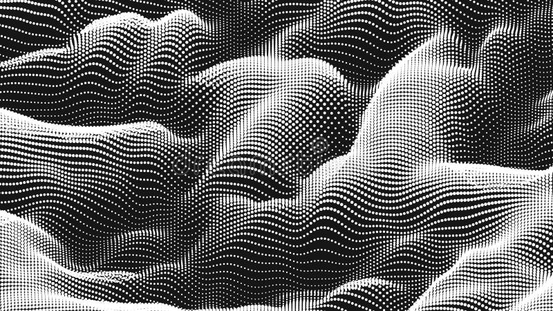 Wave Noise Texture Stock Illustrations – 18,878 Wave Noise Texture ...