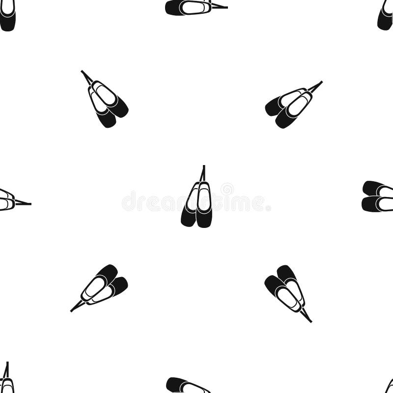 Shoes pattern stock vector. Illustration of paper, lady - 31588335