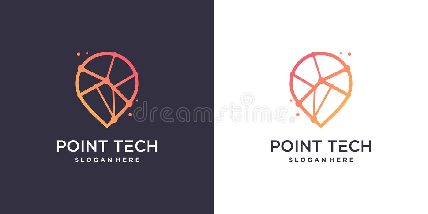 Pointech Logo Stock Illustrations – 7 Pointech Logo Stock Illustrations ...