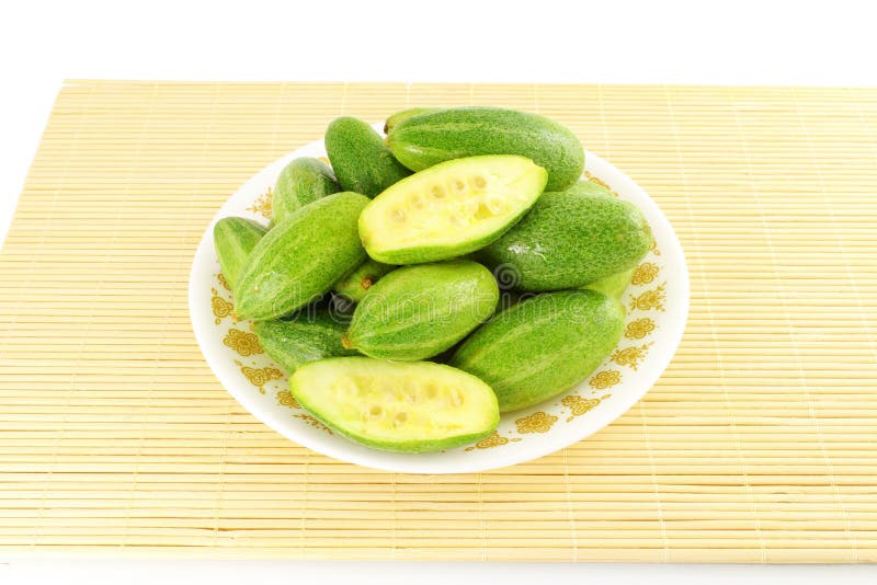 121 Vegetable Pointed Gourd Parval Stock Photos - Free & Royalty-Free ...