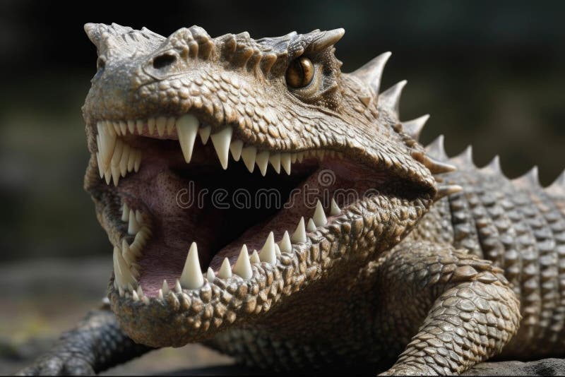 Formidable Teeth Stock Illustrations – 186 Formidable Teeth Stock ...