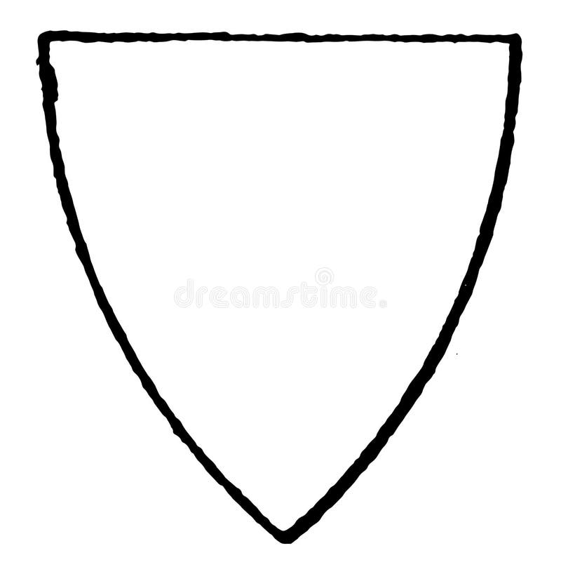 Triangular Shield Stock Illustrations – 12,282 Triangular Shield Stock ...