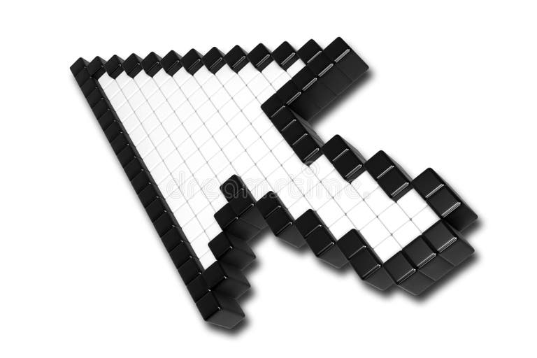 Windows Pointer Stock Illustrations – 357 Windows Pointer Stock ...